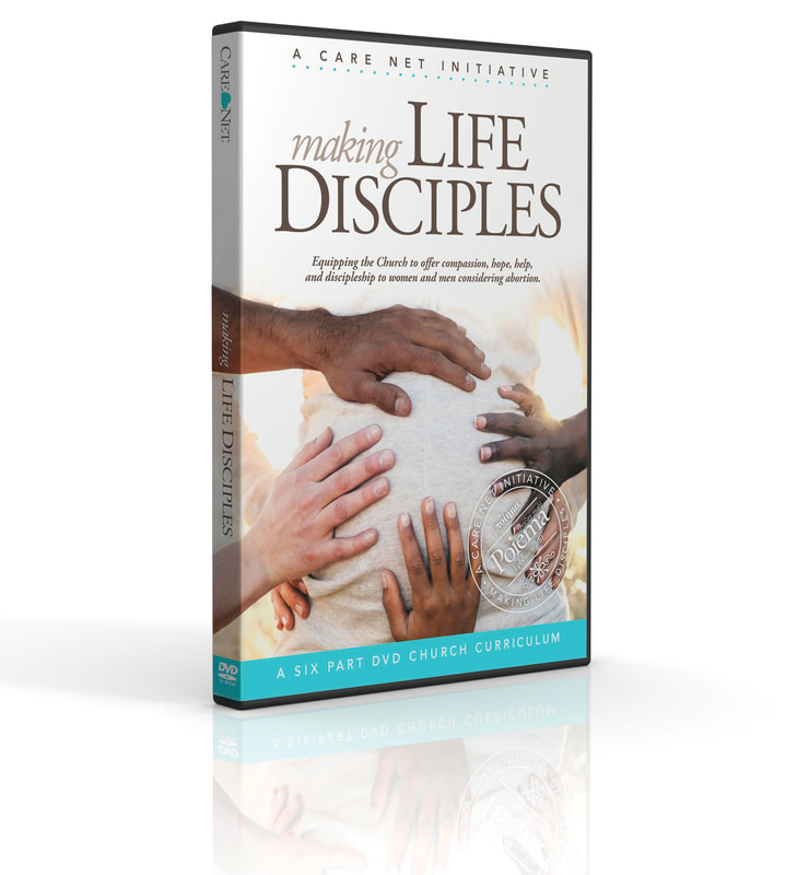 Making Life Disciples - Silent Voices